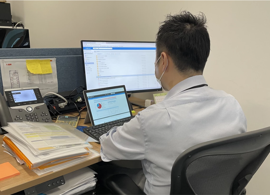 ブログ – 株式会社 JSecurity