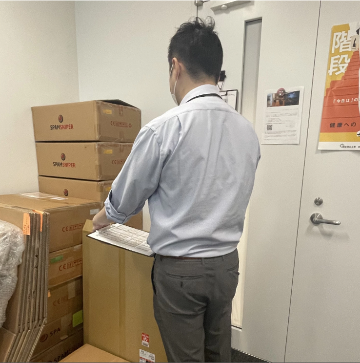 ブログ – 株式会社 JSecurity