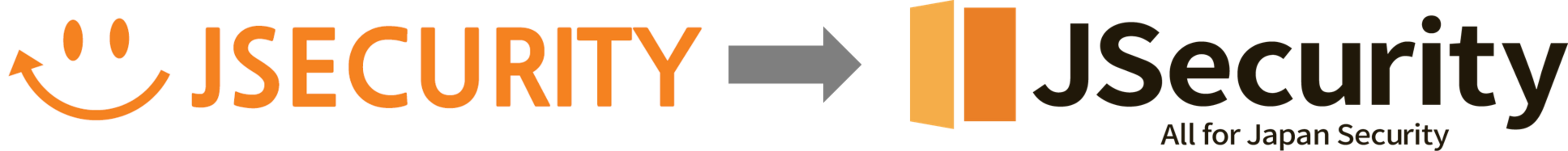 株式会社JSecurityは、コーポレートロゴをリニューアルします – ニュース – 株式会社 JSecurity